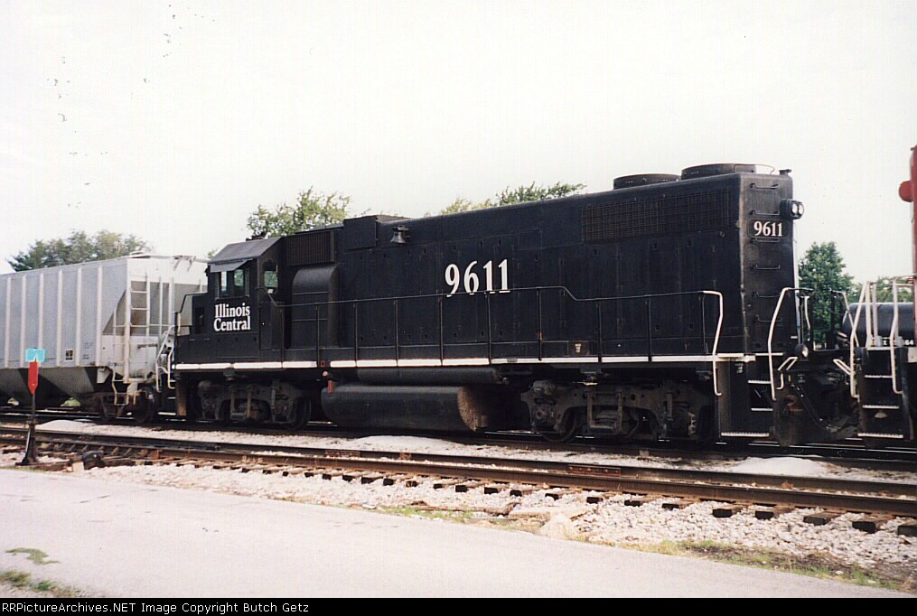 IC 9611